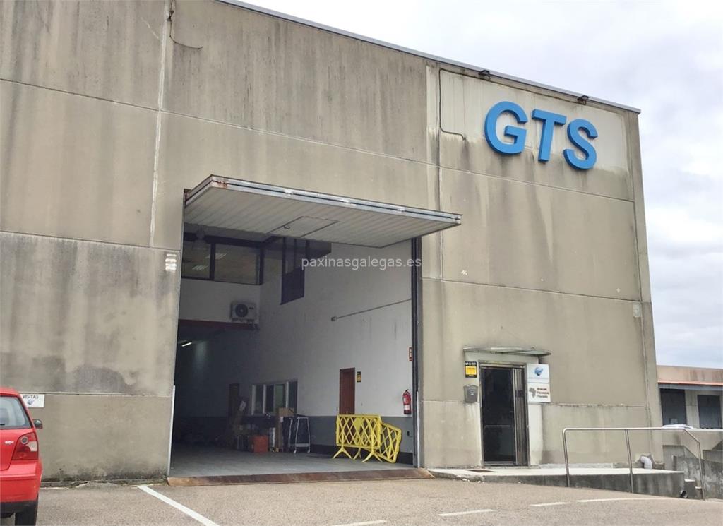 Importación-Exportación Global Technical Supplies - GTS en Vigo