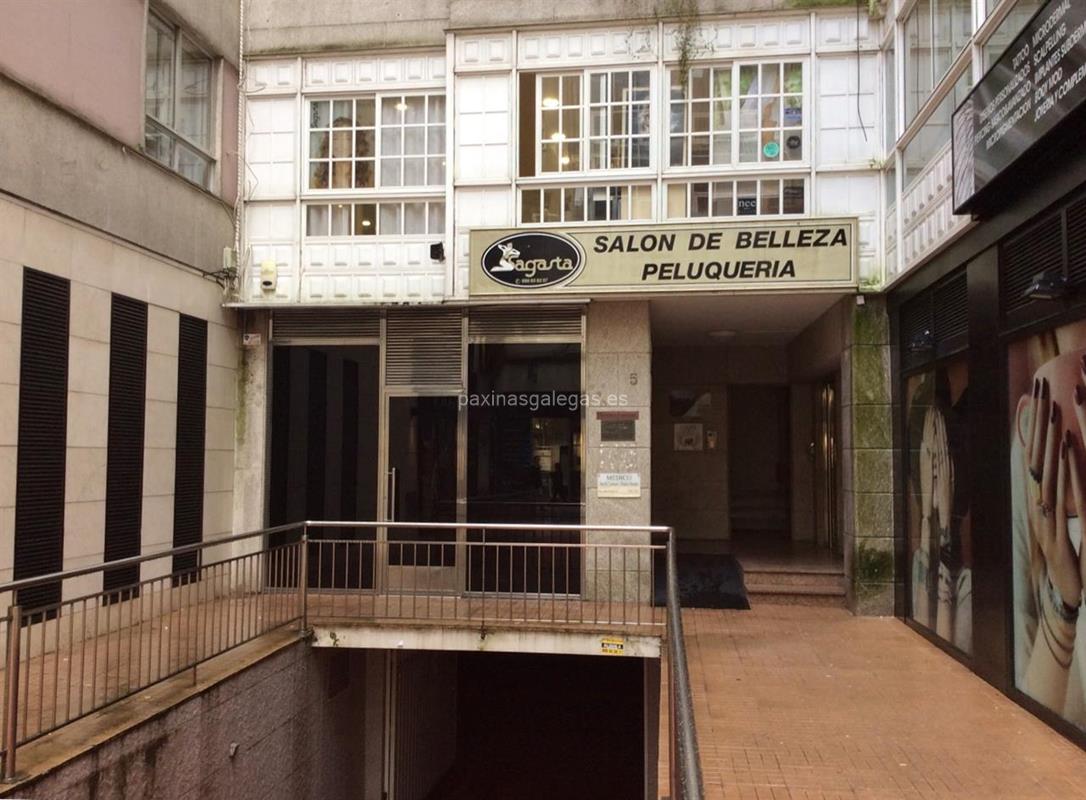 Clínica Dental González Camba-Fernández, José Carlos en Pontevedra
