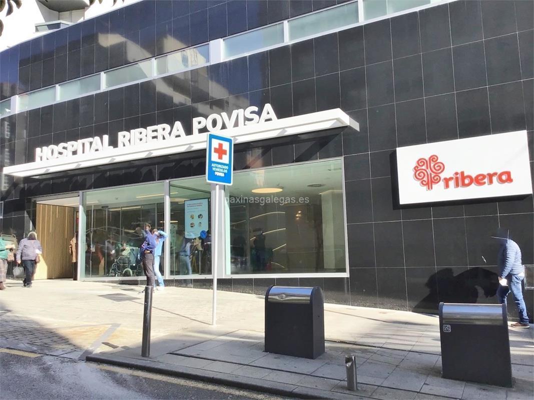 Pediatra Granados Alonso, María del Sol en Vigo