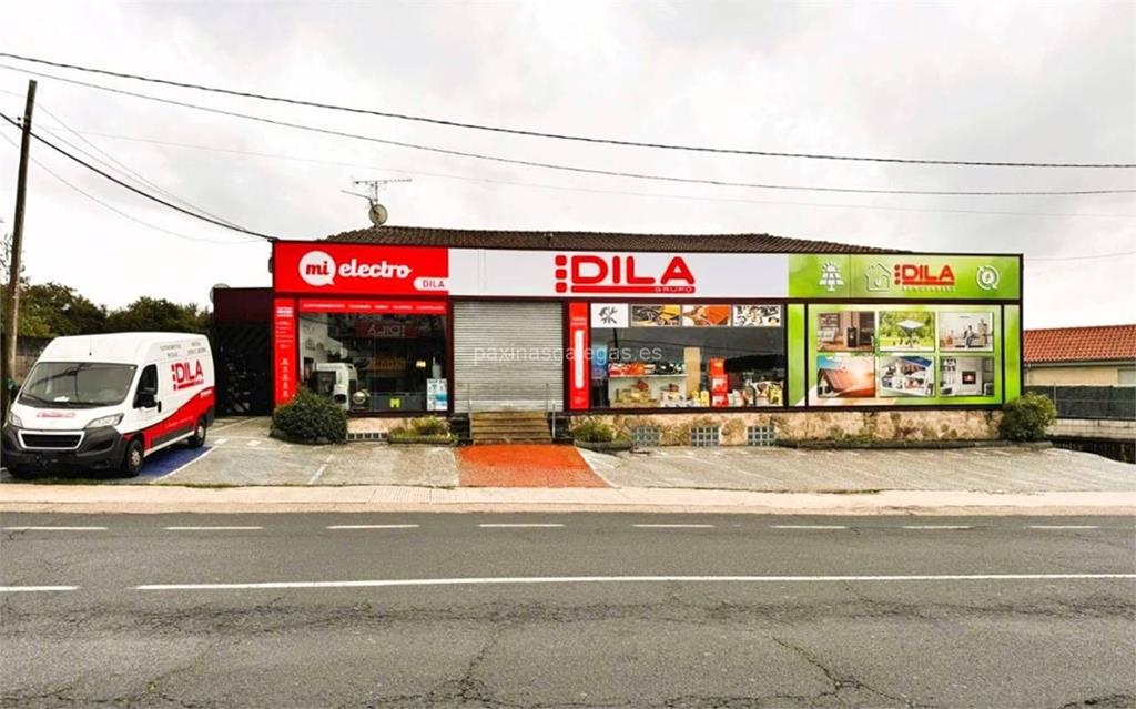 Ferretería Grupo Dila - Mi Electro en Pereiro