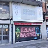 Heladerías en Vigo