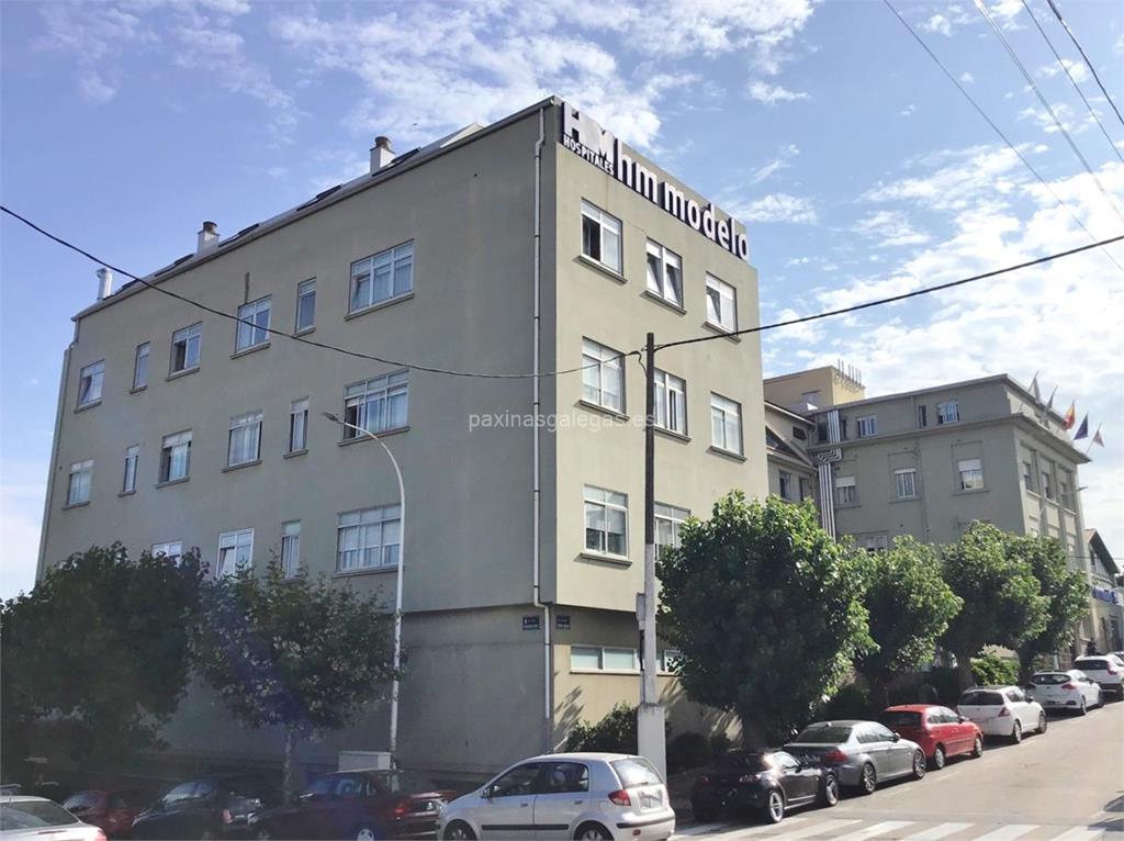 Médico Angiología y Cirugía Vascular Hernández Niño, Jairo José en A Coruña