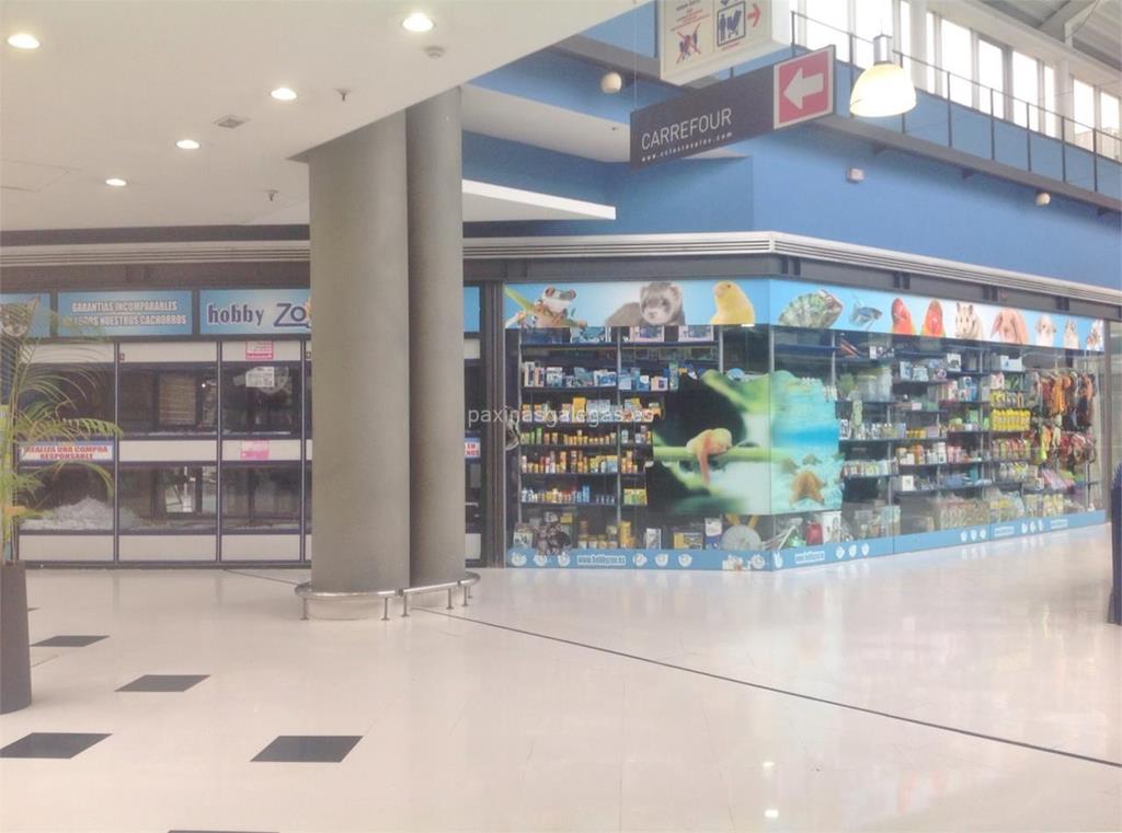 Animales y mascotas Hobby Zoo en A Coruña