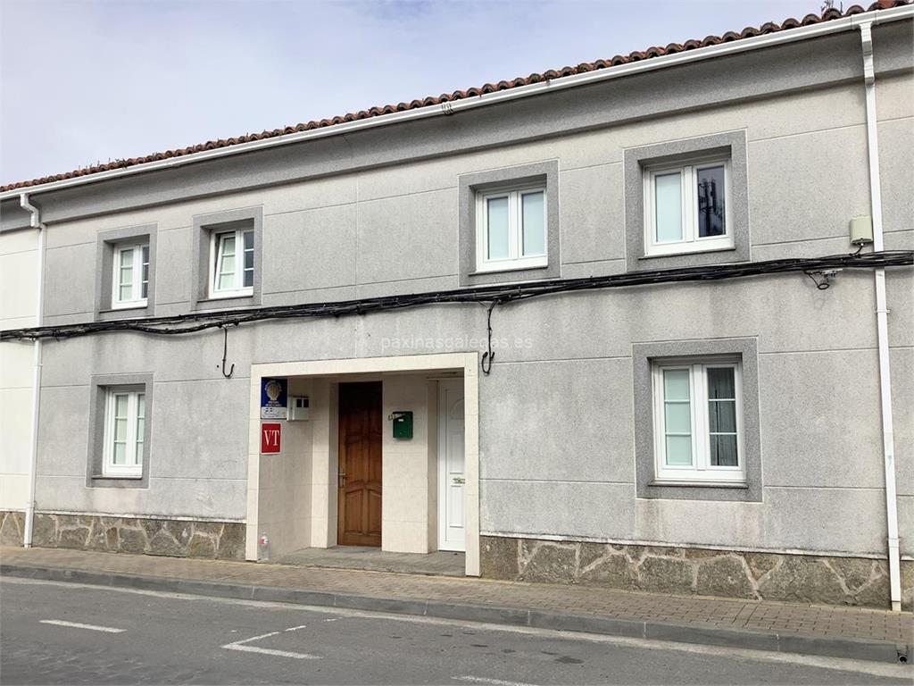 Alquiler Vacacional Hospedaje López en Fisterra