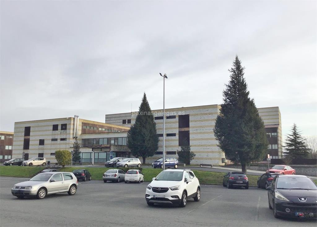 Hospital Naval en Ferrol Hospital Naval en Ferrol