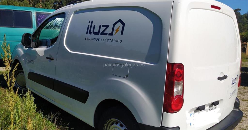 Electricidad Iluz en Teo