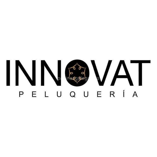 Peluquería Innovat en Pontevedra