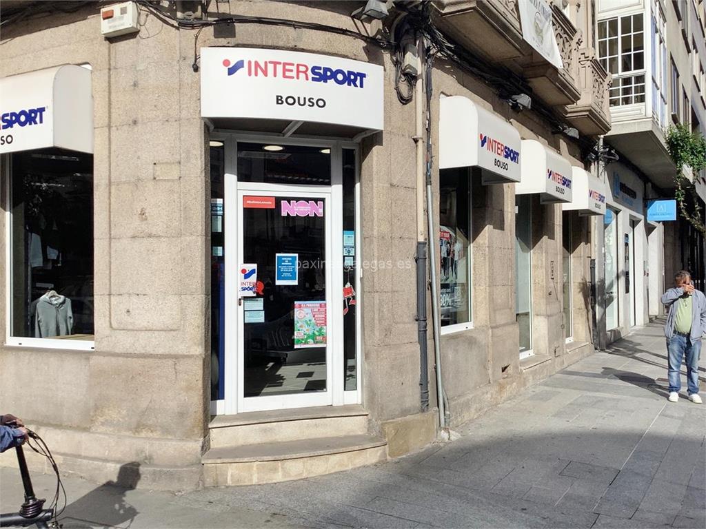Deportes Intersport - Bouso en Monforte