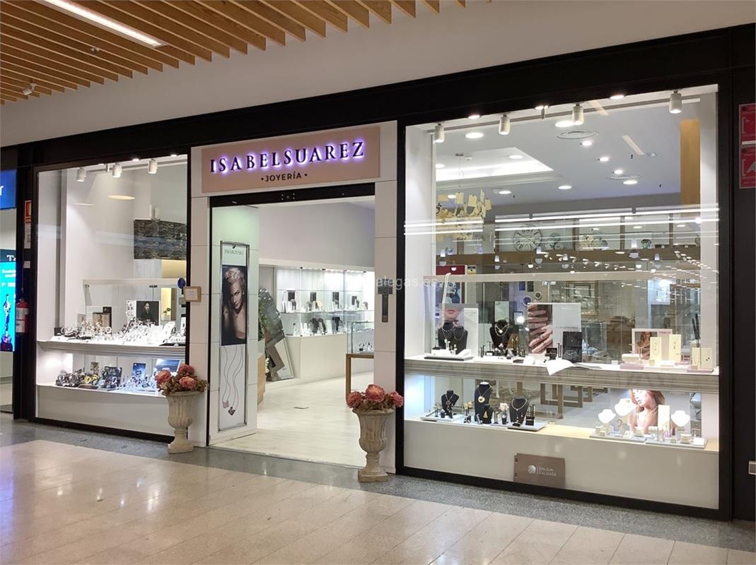 Joyería Isabel Suárez en Ames