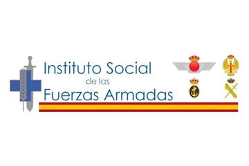 ISFAS - Instituto Social de las Fuerzas Armadas en Ourense