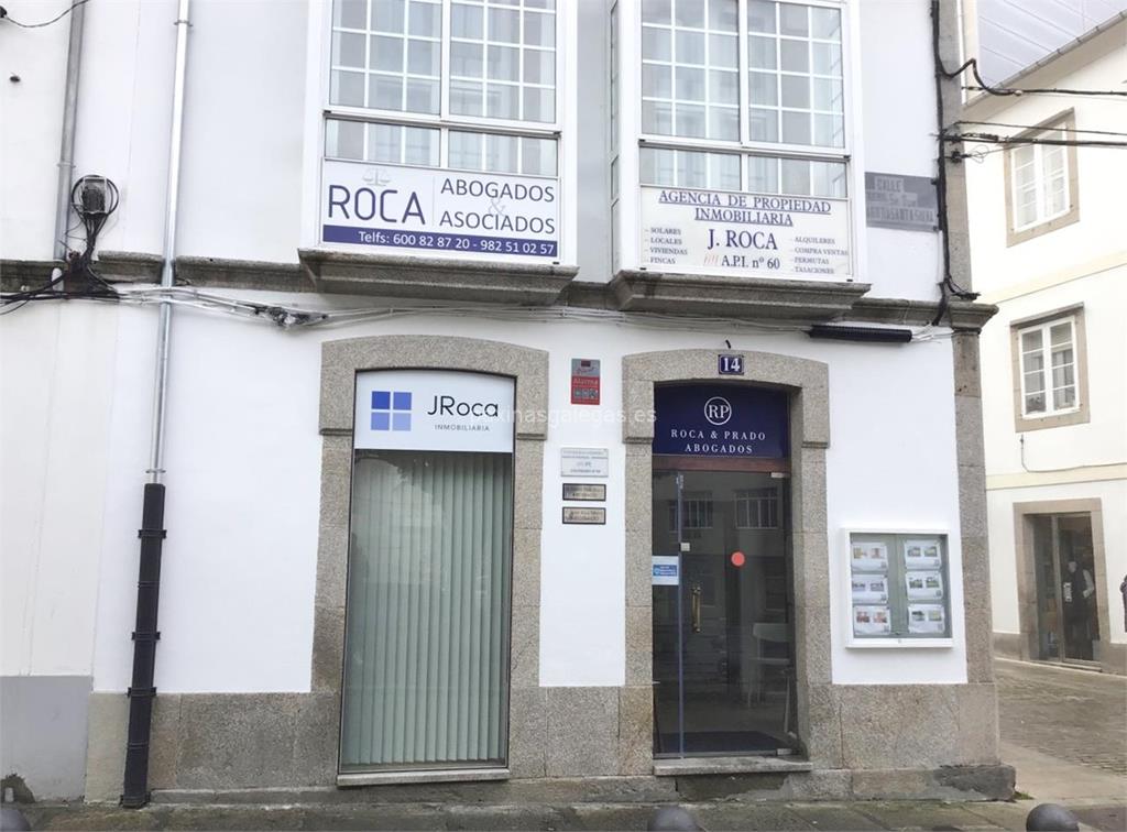Inmobiliaria J Roca en Vilalba