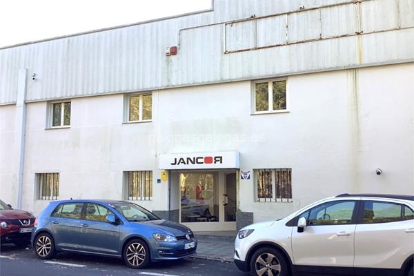 Importación-Exportación Jancor en Teo