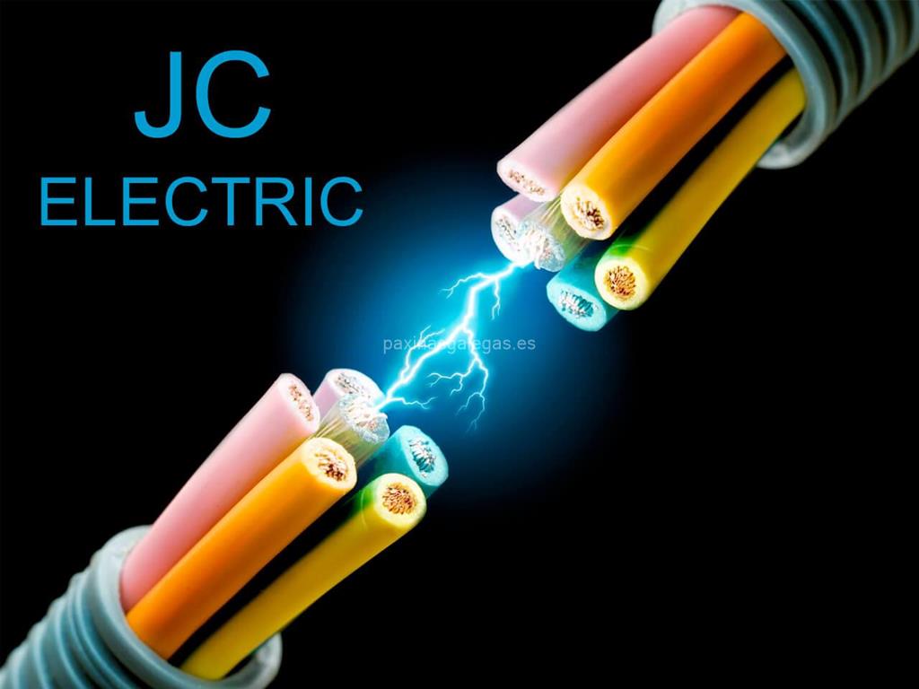 Electricidad JC Electric en Ferrol