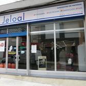 Ferreterías en Boiro