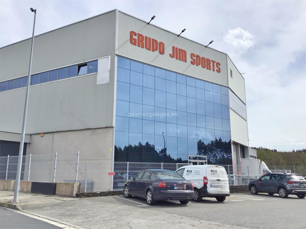 Deportes Jim Sports en Palas