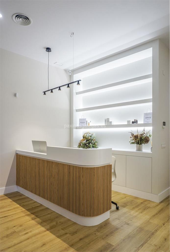 Belleza y Estética Jomay Beauty en A Coruña