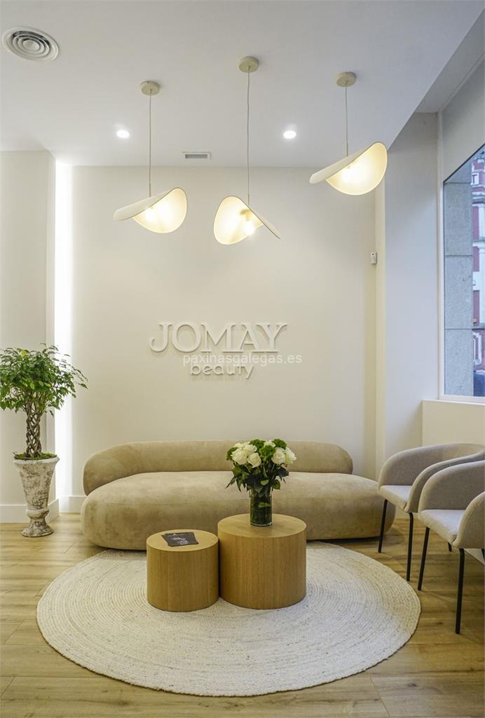 Belleza y Estética Jomay Beauty en A Coruña