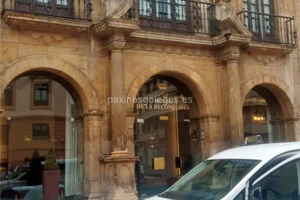 Taxi José Miguel Pérez Lamas en Santiago