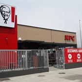 KFC en Pontevedra