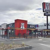 KFC en Parque Empresarial Porto do Molle