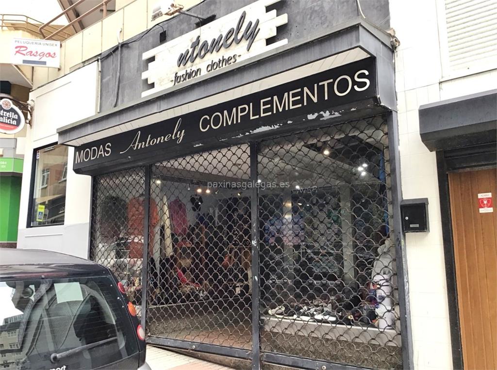 Tienda de Segunda Mano Kpum Kpam en A Coruña