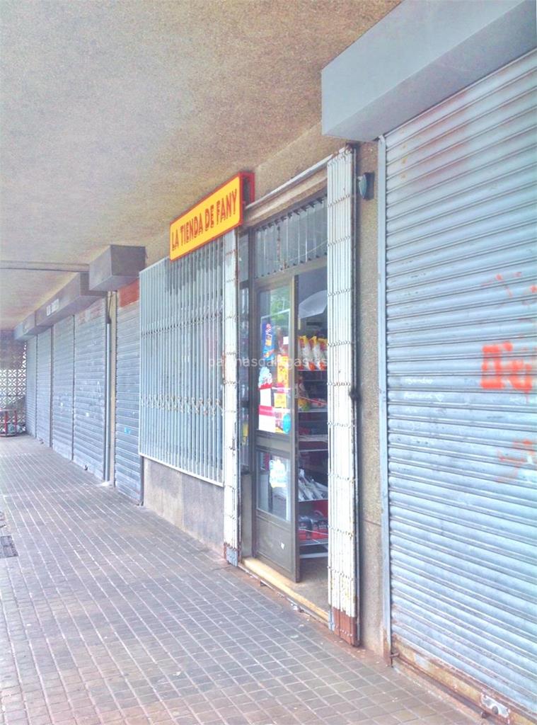 Panadería La Tienda de Fany en A Coruña Panadería La Tienda de Fany en A Coruña