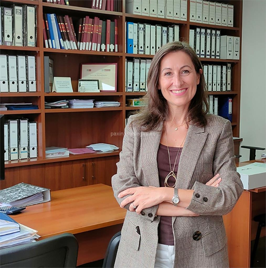 Gestoría Lariño Ares, María en Cee