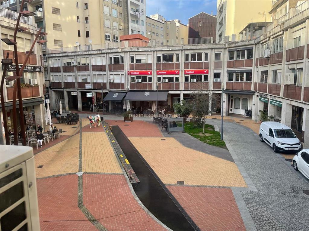 Legacía G&V en Ourense