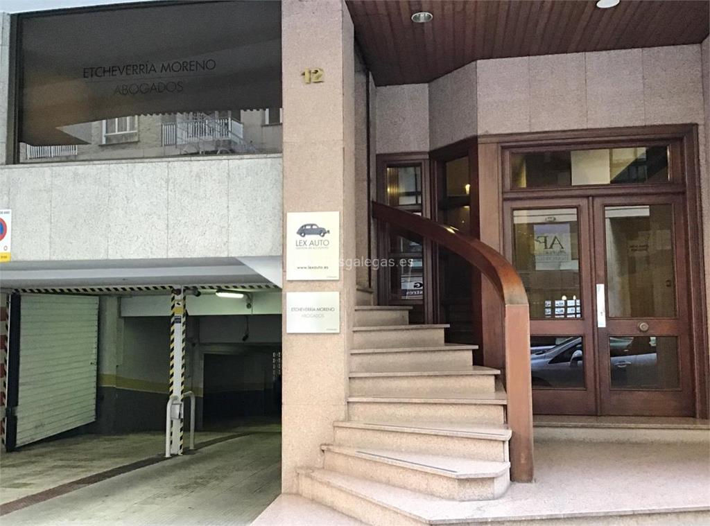 Abogados Lex Auto en Vigo