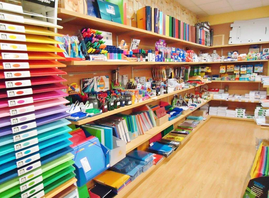 Librería Marpau en Bueu