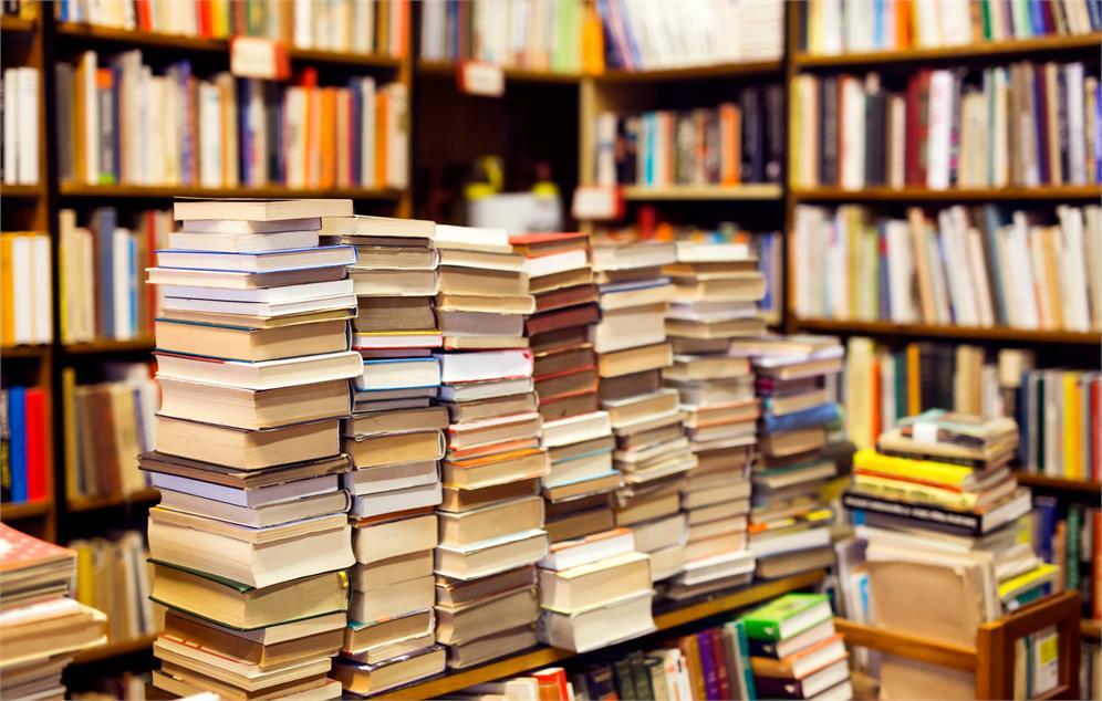 Librerías en A Coruña