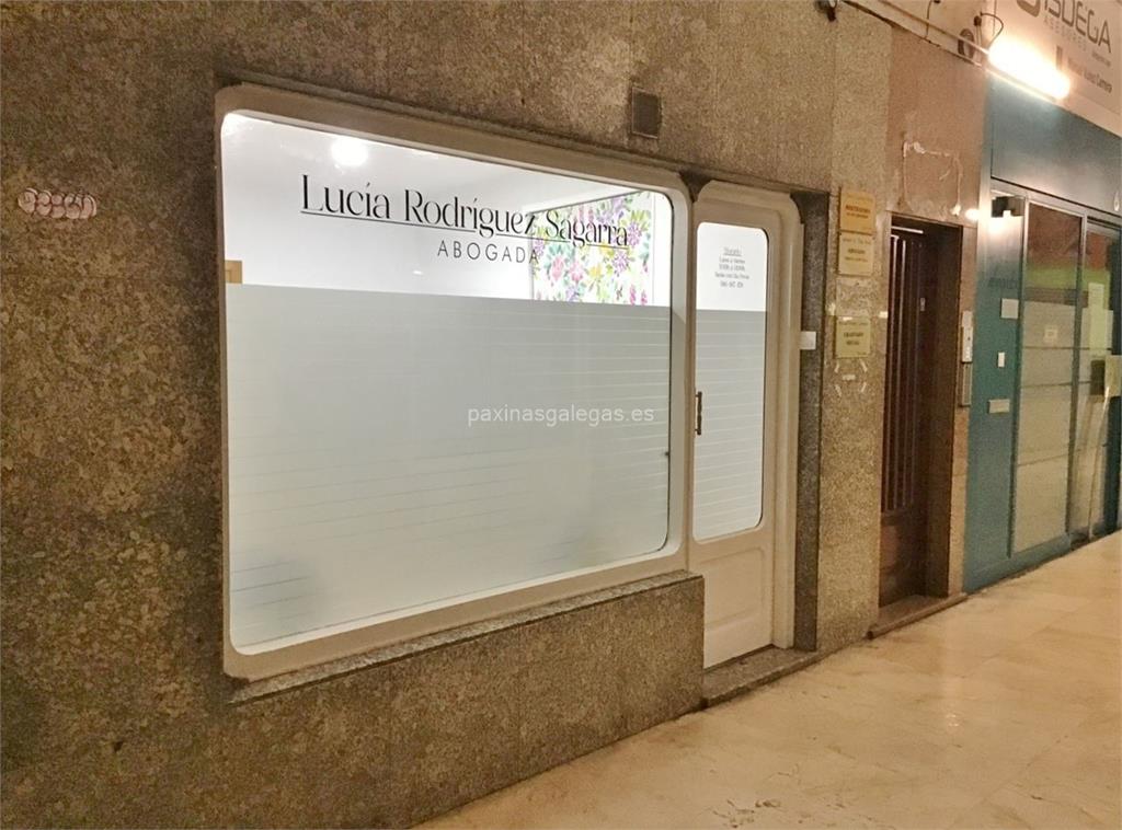 Abogado Lucía Rodríguez Sagarra en Lugo
