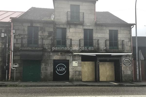 Discoteca Lux en Ponteareas