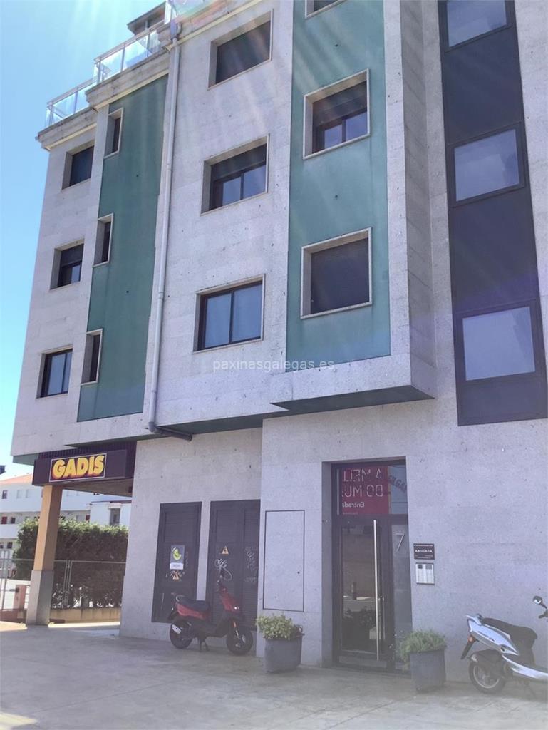 Consultoría Magavi en Sanxenxo