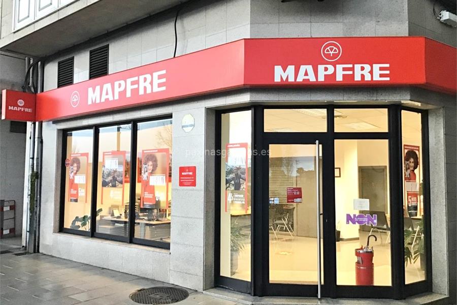 Seguros Mapfre en Sada