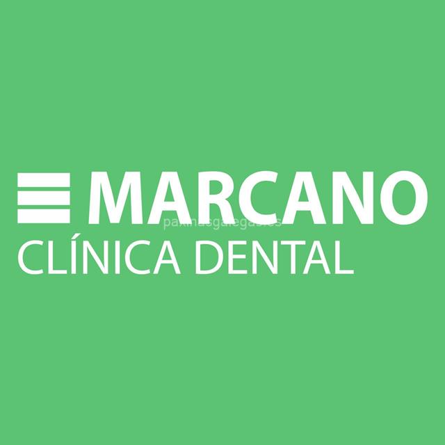 Clínica Dental Marcano en Poio