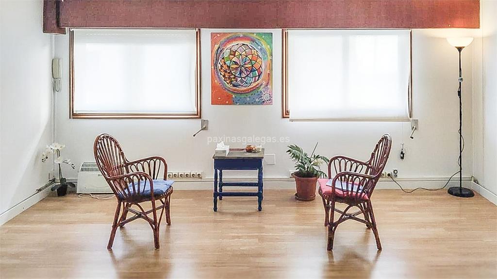 Psicólogo Marina Saavedra en Sada