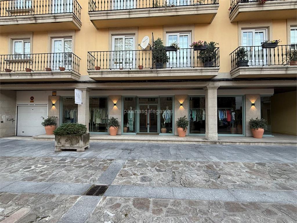 Tienda de Ropa Martinetta en Cambados