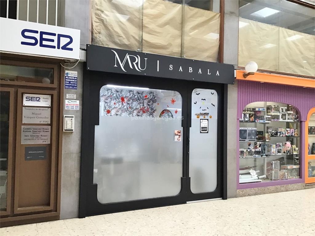 Belleza y Estética Maru Sabala en Lugo