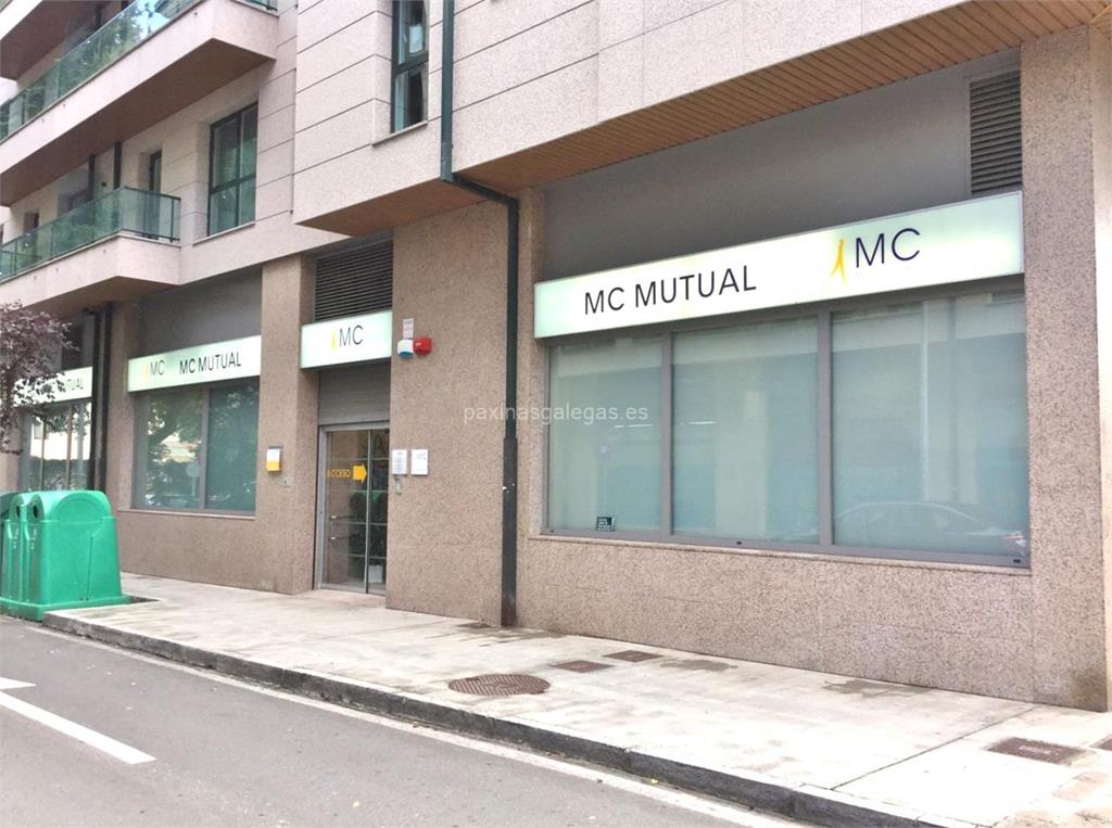 MC Mutual en Santiago