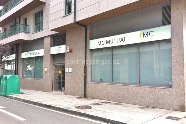 MC Mutual en Santiago