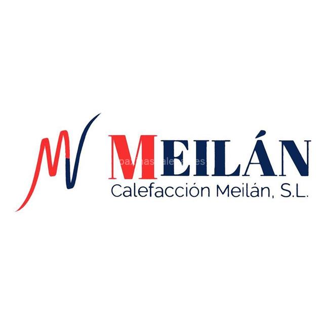 Calefacción Meilán en Betanzos