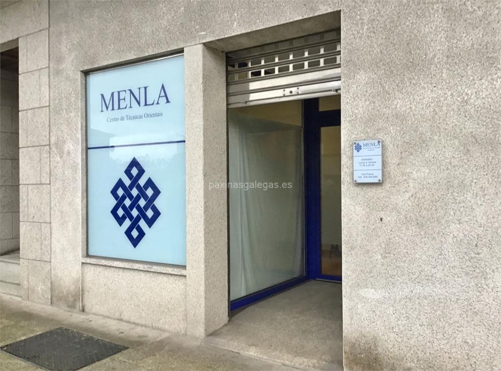 Acupuntura Menla en Redondela
