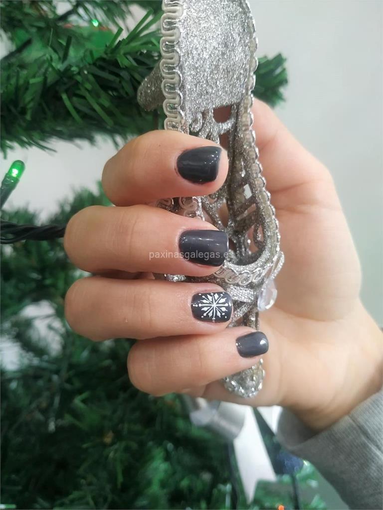 Meraki Nails Studio en Vigo