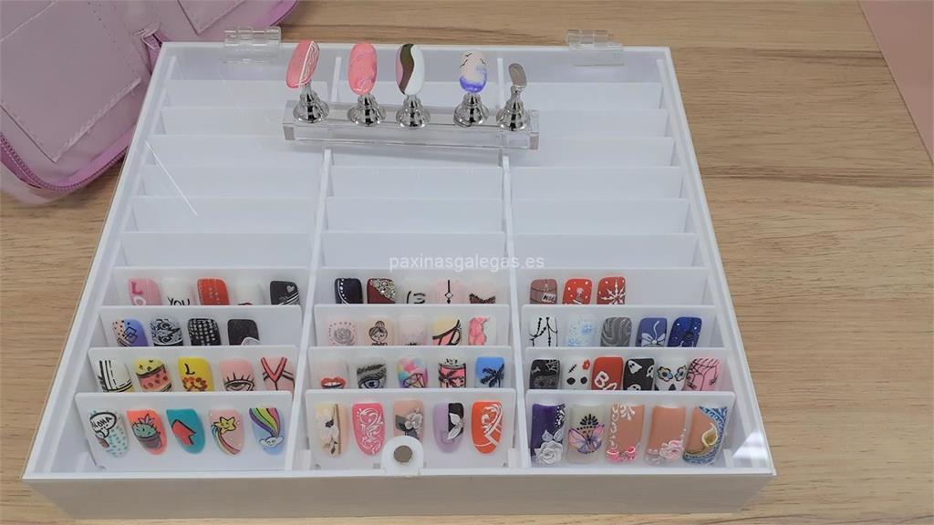 Meraki Nails Studio en Vigo