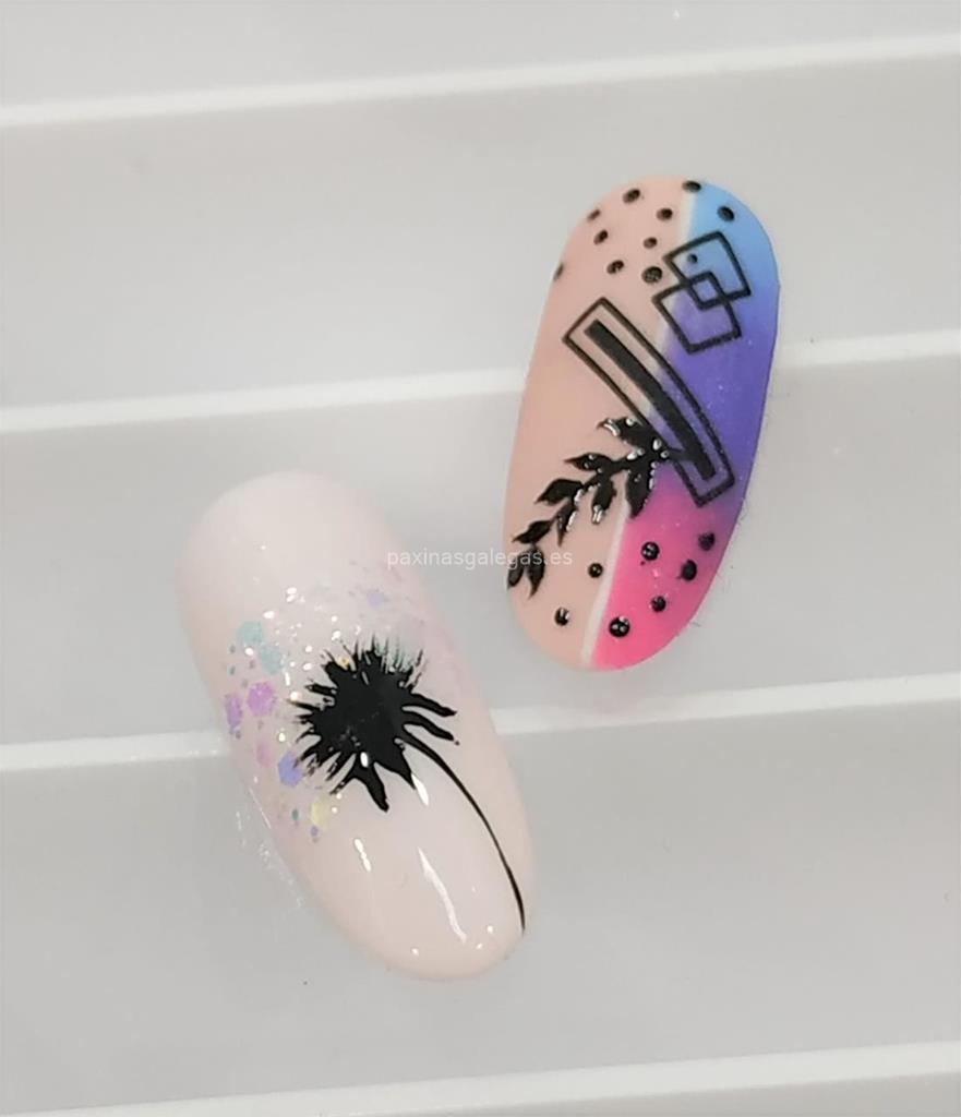 Meraki Nails Studio en Vigo