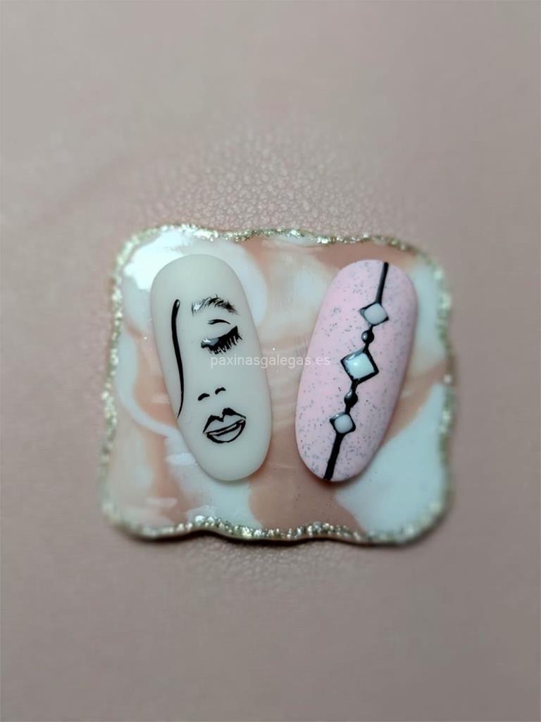 Meraki Nails Studio en Vigo