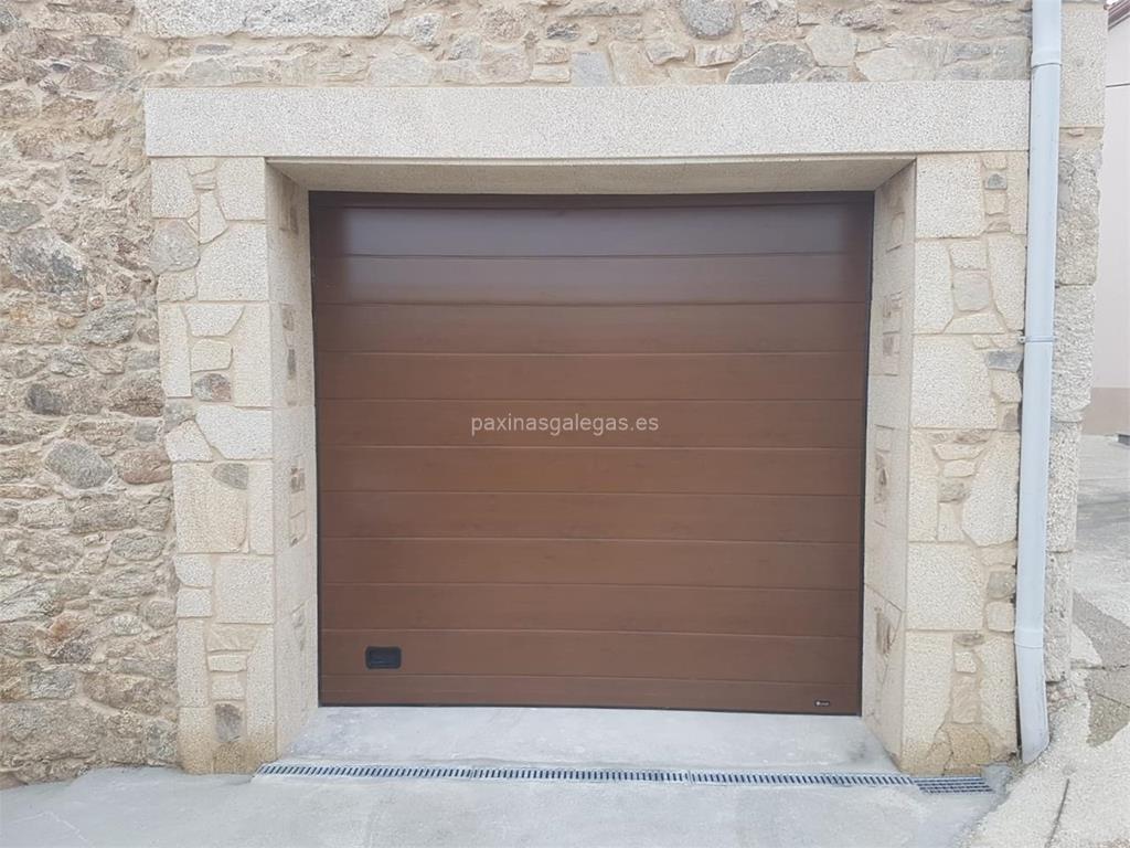 Carpintería Metálica Metal Cee en Cee