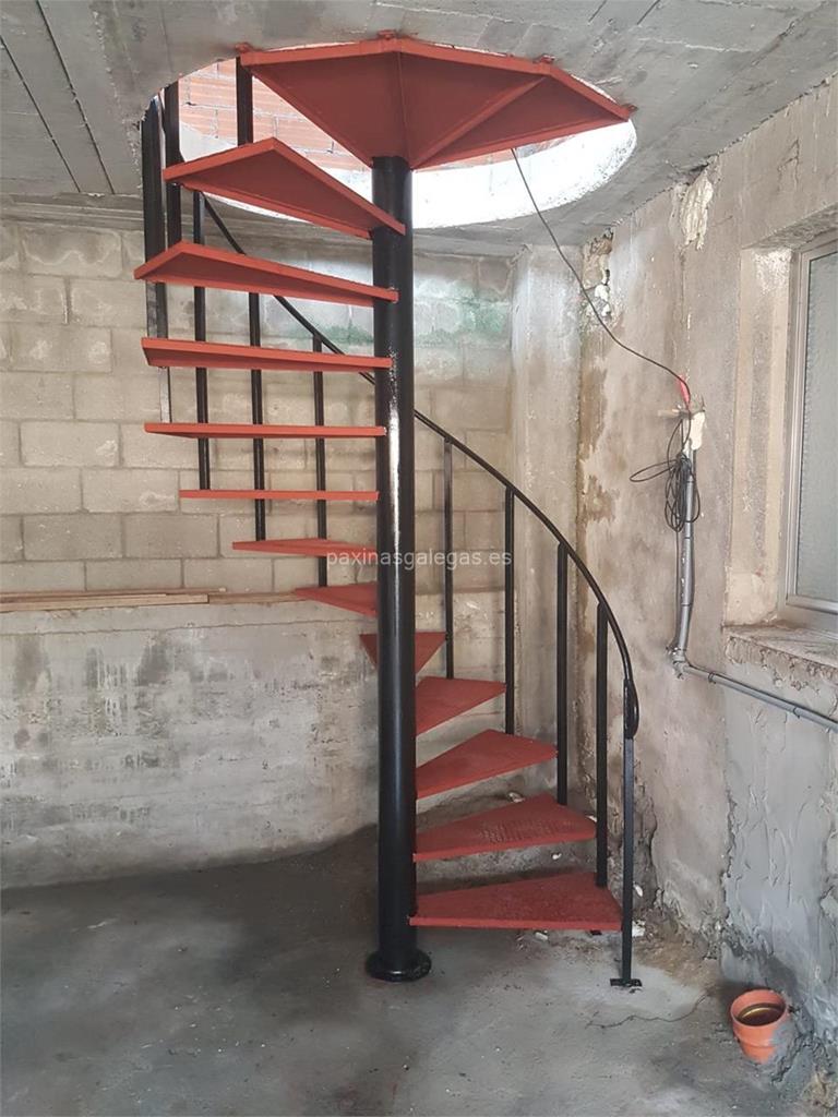 Carpintería Metálica Metal Cee en Cee