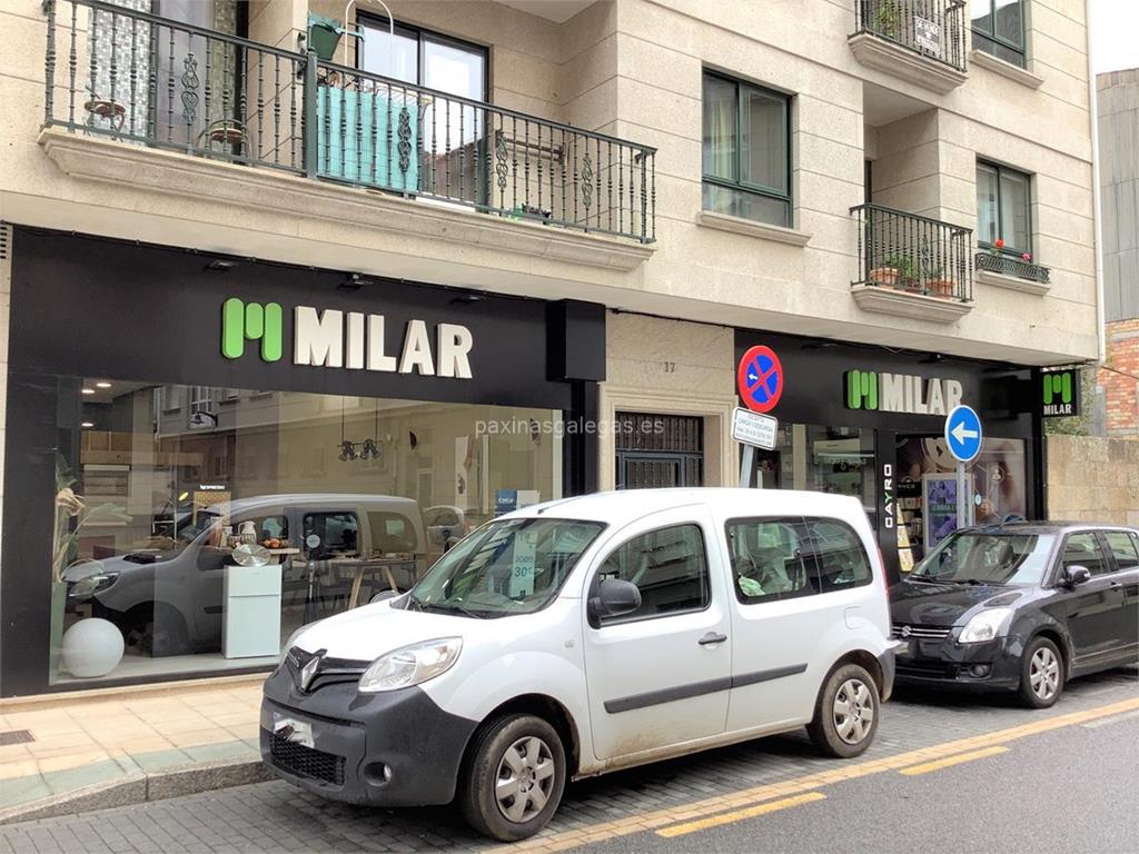 Electrodomésticos Milar - Cayro en Cambados